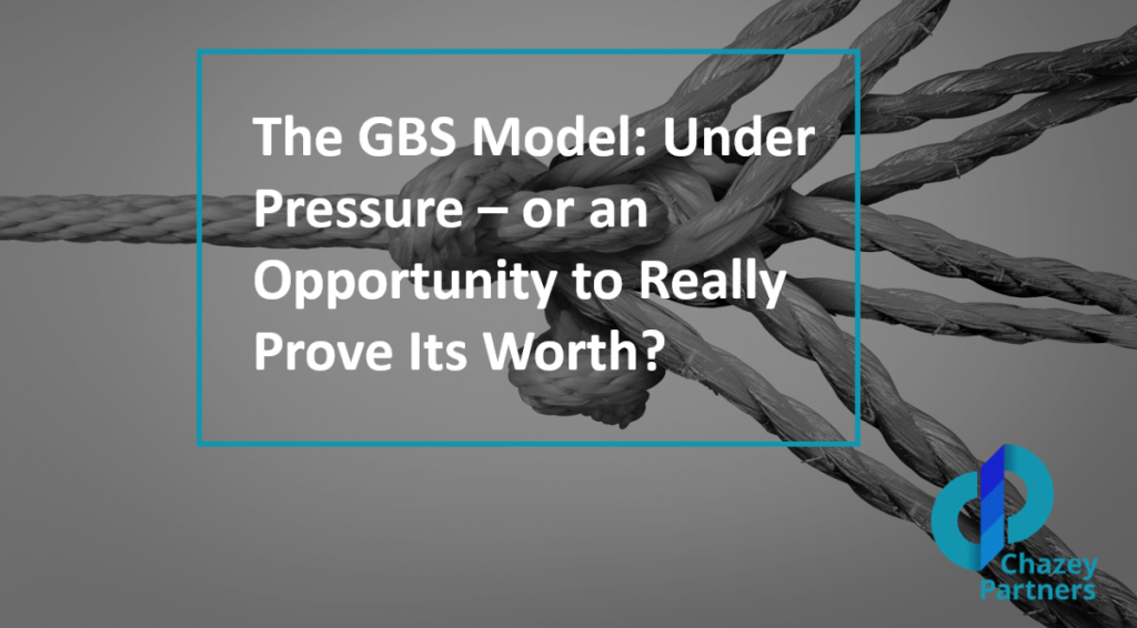 Home [chazeypartners.com]