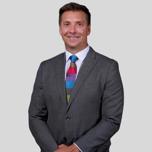 Management Team – Chazey